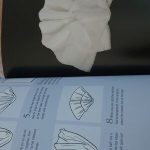 Toys | Towel Origami Art Book | Poshmark